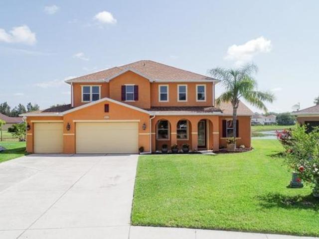 8121 Blue Daze Ct, Lehigh Acres, FL 33972