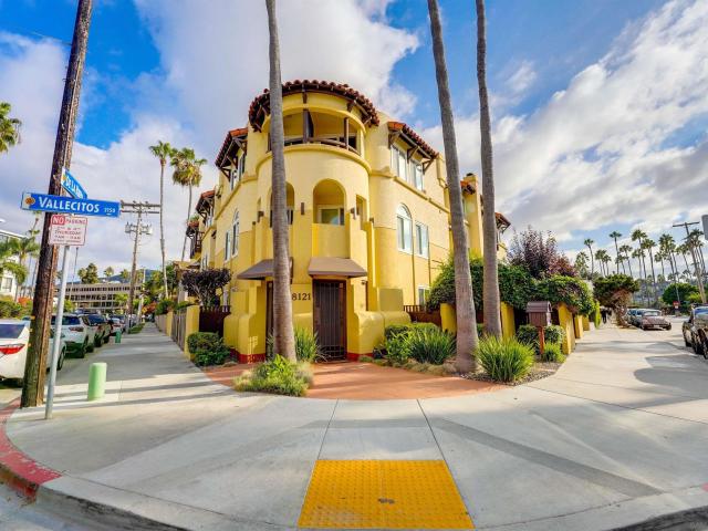 8121 Camino del Sol, Unit 101, San Diego, CA 92037 | MLS #260006 | Compass