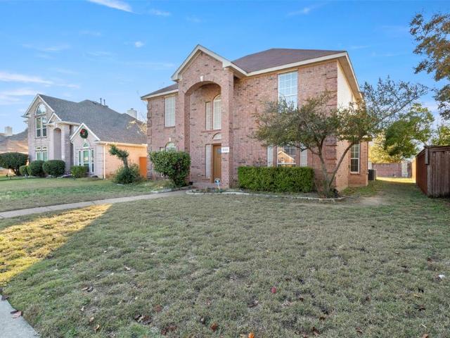 8121 Case Dr, Plano, TX 75025 | MLS #21126 | Compass
