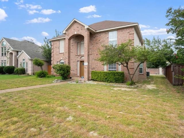 8121 Case Drive