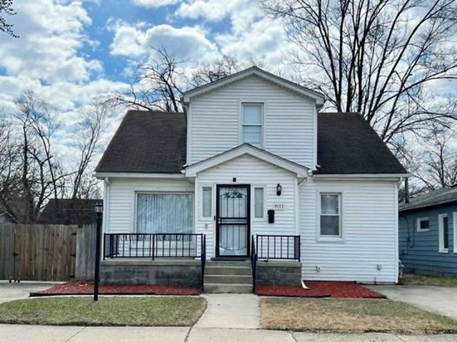 8121 Cloverdale Ave, Royal Oak, MI 48220