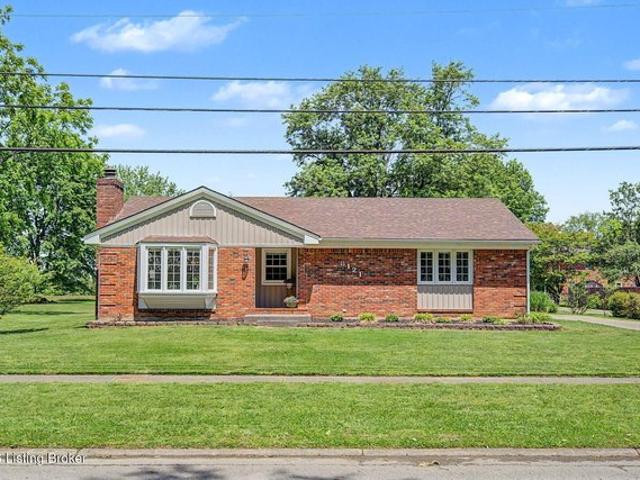 8121 Damascus Rd, Louisville, KY 40228