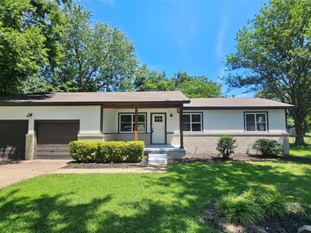 8121 E 124th St S, Bixby, OK 74008