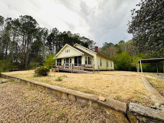 8121 Gore Subligna Road