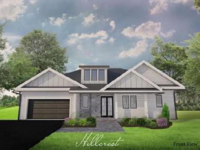 8121 Hillcrest Dr, Manassas, VA 20111