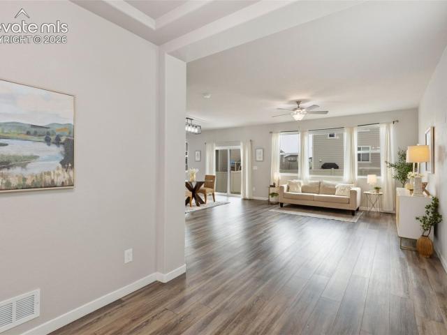 8121 Lookout Court