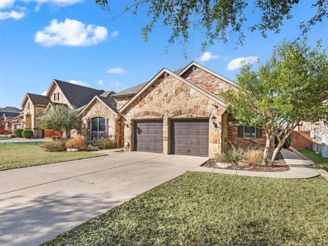 8121 Rock Elm Rd, Fort Worth, TX 76131 | MLS #21192
