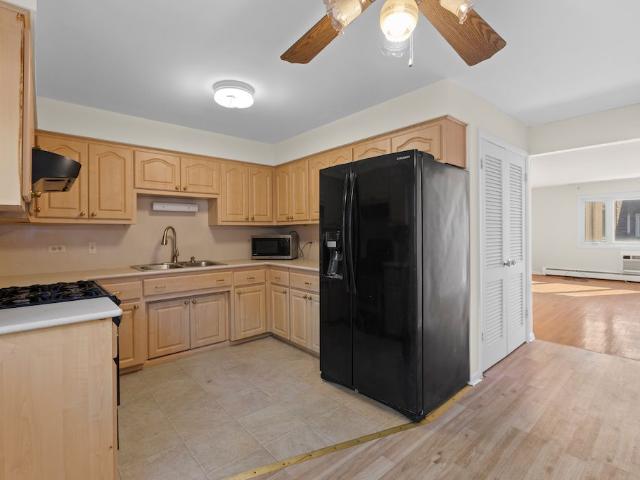 8121 S King Drive Unit B2, Chicago, US, IL