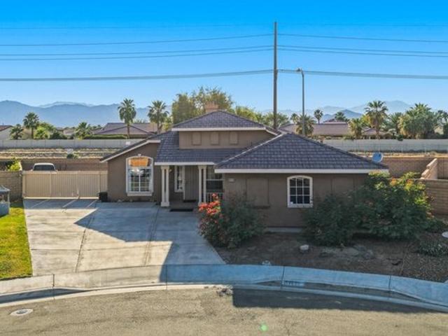 81220 Iris Ct, Indio, CA 92201