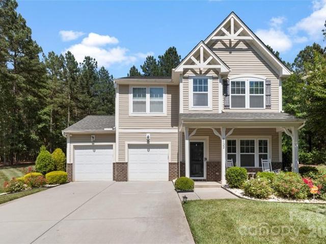 8122 Mossy Rock Rd, Waxhaw, NC 28173