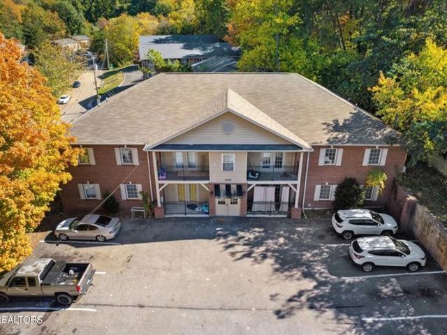 8122 NW Elderberry Dr, Knoxville, TN 37919