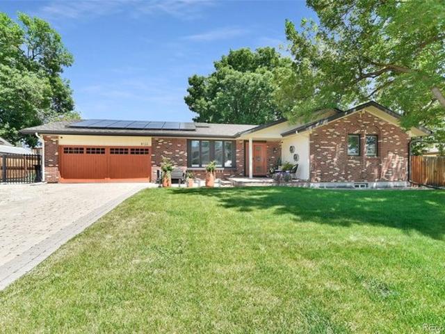 8122 Ammons Way, Arvada, CO 80005
