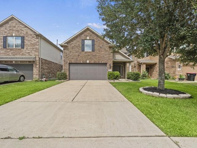 8122 Heartbrook Field Ln, Cypress, TX 77433
