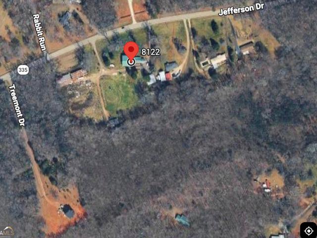 8122 Jefferson Drive