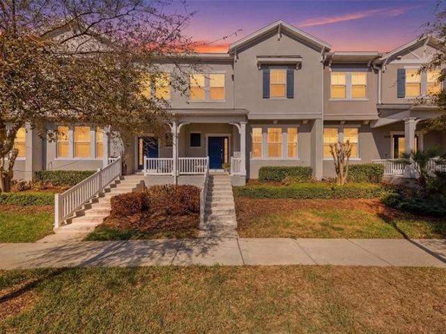 8122 Red Stopper Ln, Winter Garden, FL 34787