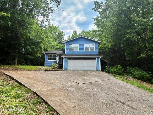 8122 Wiebelo Dr, Knoxville, TN 37931