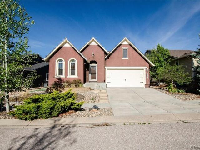 8122 Winding Passage Dr, Colorado Springs, CO 80924