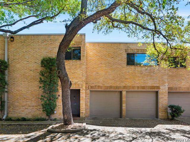 8123 N New Braunfels, Unit D