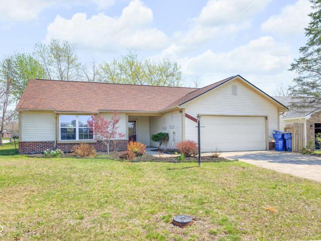 8123 Blackgum Ct, Indianapolis, IN 46236 | Compass