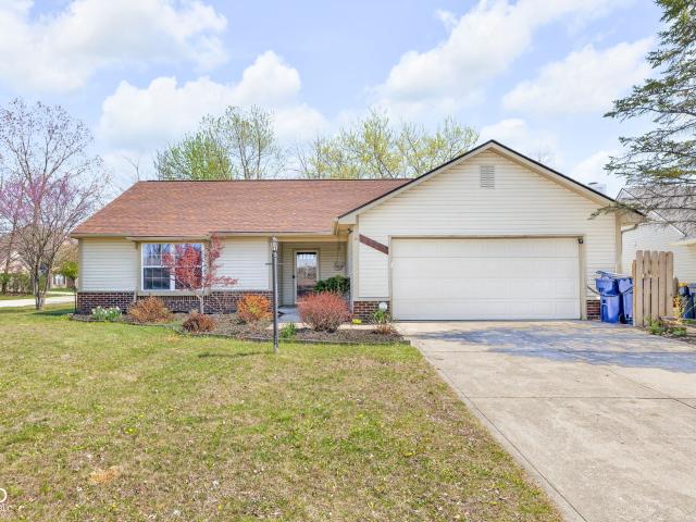 8123 Blackgum Court