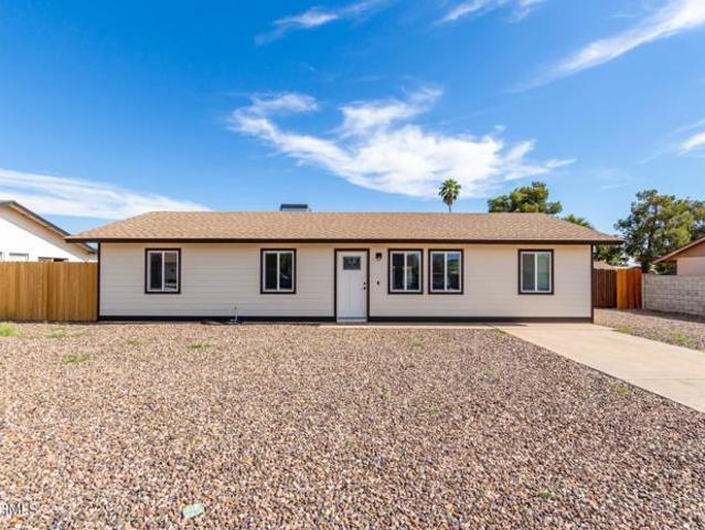 8123 E Juanita Ave, Mesa, AZ 85209