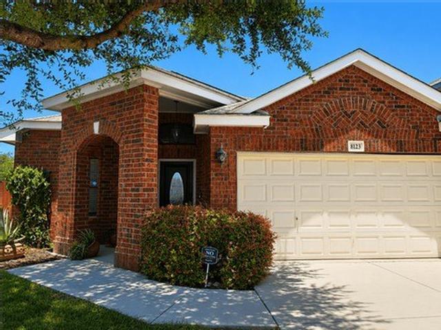 8123 Grissom Post, San Antonio, TX 78251