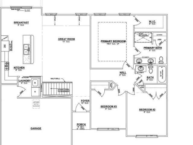 8123 LOT 901 Zelpha Boulevard