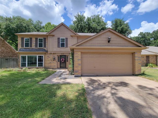8123 Sunny Ridge Drive