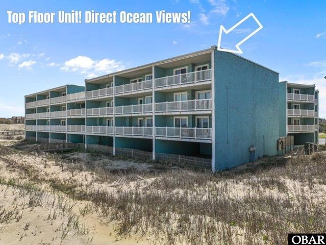 8123 S Old Oregon Inlet Rd Unit 308, Nags Head, NC 27959