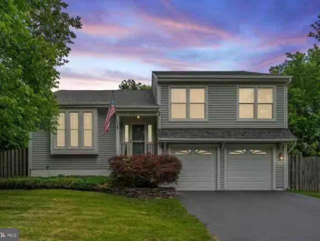 8123 TALL TIMBER DR, GAINESVILLE, VA 20155 Single Family Resid.