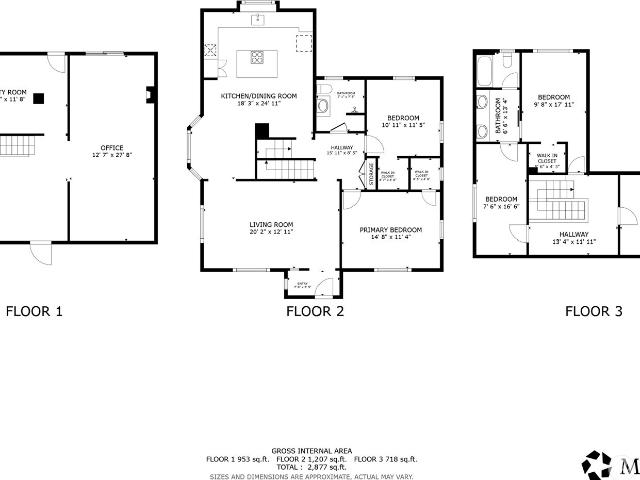 8123 Veterans Drive SW