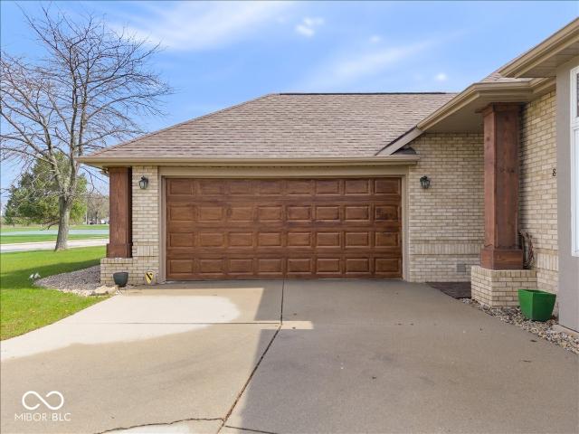 8123 W Ashford Ln, Muncie, IN 47304 | MLS #22092 | Compass