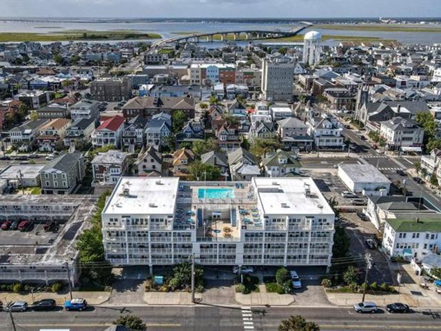 812 20 Ocean Ave Unit 216, Ocean City, NJ 08226