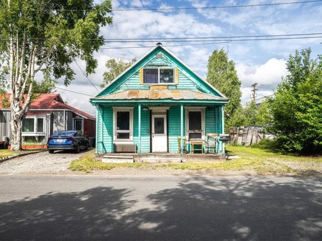 812 5th Ave, Fairbanks, AK 99701