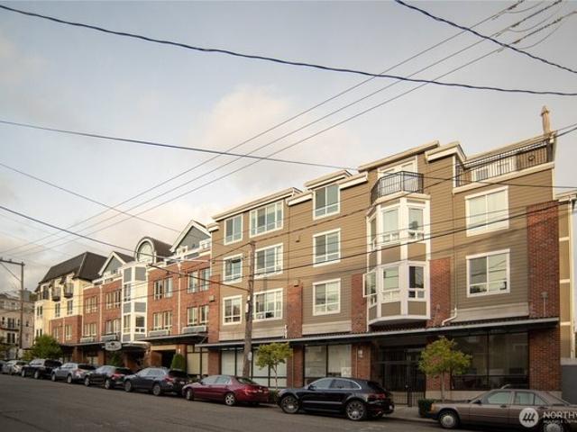 812 5th Ave N Apt 102, Seattle, WA 98109