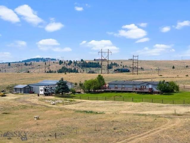 812 Coyote Lane, Butte, MT 59701