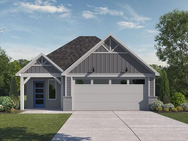 812 Coffee Mill Ln, College Station, TX 77845