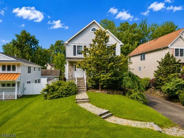 812 Columbus Ave, Westfield Town, US, NJ