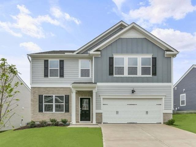812 Comice Pear Way, Willow Spring, NC 27592