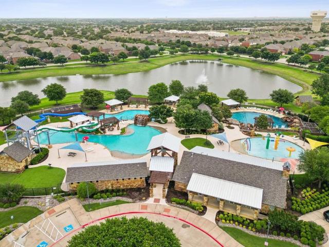 812 Callcott St, McKinney, TX 75072 | MLS #21248