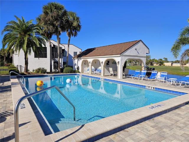 812 Capri Isles Blvd, Unit 225, Venice, FL 34292 | MLS #N6142