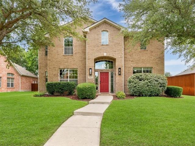 812 Cascades Dr, Allen, TX 75002