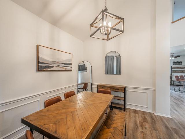 812 Chaparral Drive