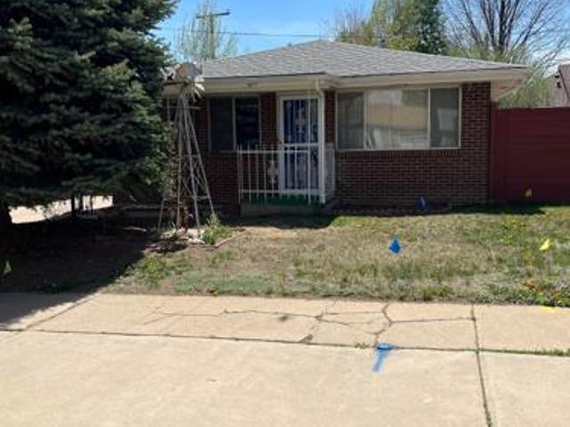812 Charlotte St, Johnstown, CO 80534