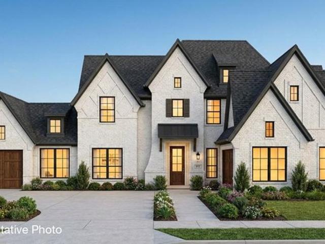 812 Clear Bluff Pl, Lavon, TX 75166