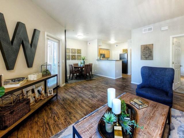 812 Crystal Springs 1 Bedroom Apartment for Rent at 11885 W Mcdowell Rd, Avondale, AZ 85392 Crystal Springs