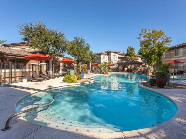 812 Crystal Springs 2 Bedroom Apartment for Rent at 11885 W Mcdowell Rd, Avondale, AZ 85392 Crystal Springs