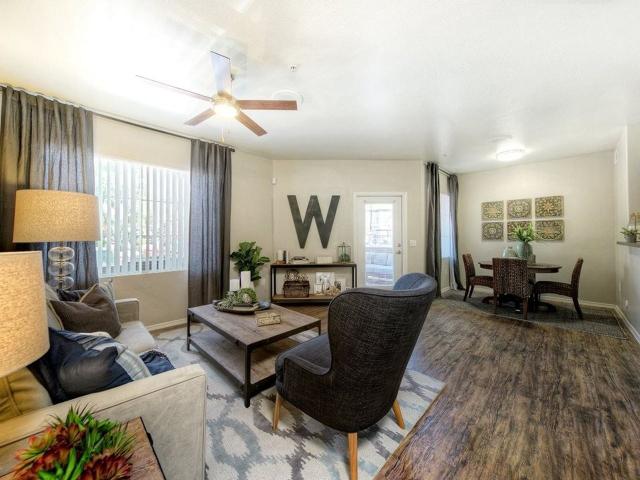 812 Crystal Springs 3 Bedroom Apartment for Rent at 11885 W Mcdowell Rd, Avondale, AZ 85392 Crystal Springs