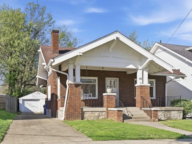 812 Cramer Avenue