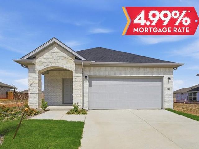 812 Antioch Dr, Princeton, TX 75071
